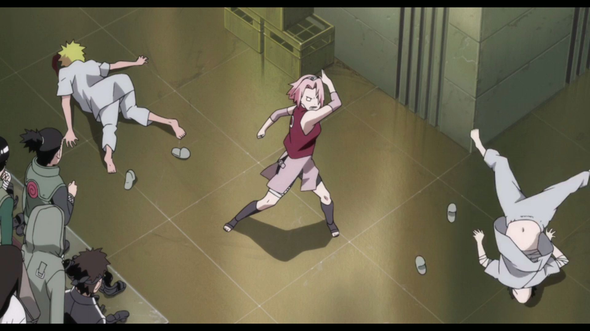 love you madara - BiliBili