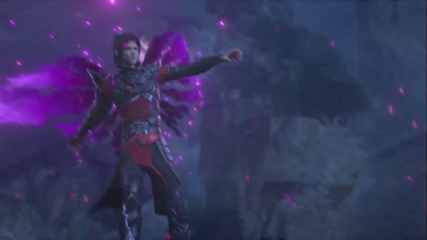 BTTH S5 Episode 26 - Bstation