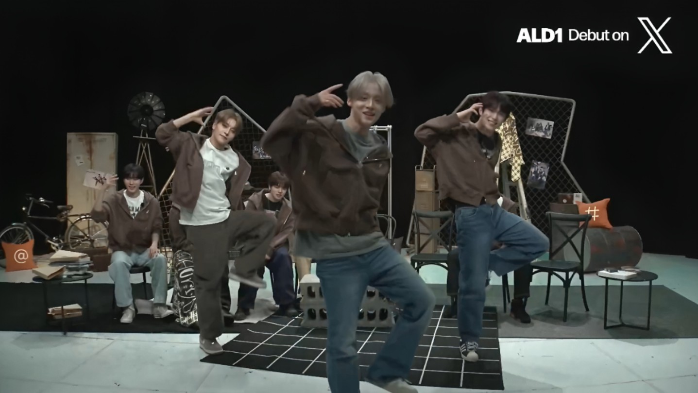 Lee Sang-won × He Xinlong × Kim Cheon-woo Siaran langsung hari ini ...