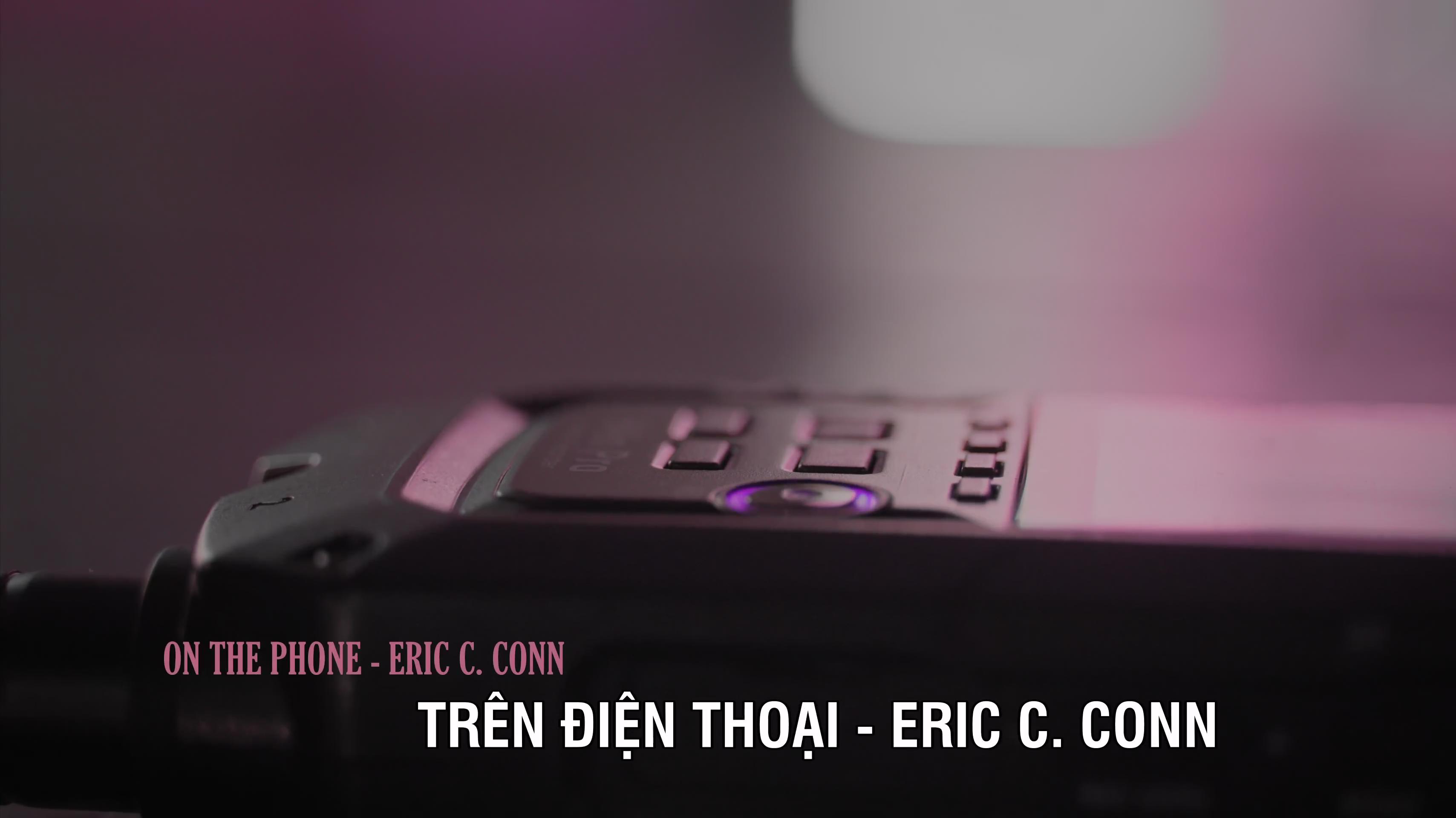 Eric C. Conn: Trò Lừa Lịch Sử EP 2 [Sub Việt] - BiliBili