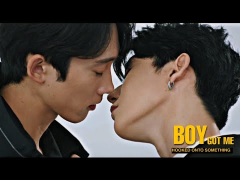 Ki Jin & Yeong Woo (feat. Yi Bin) double take [BL FMV] | Behind Cut - Bstation