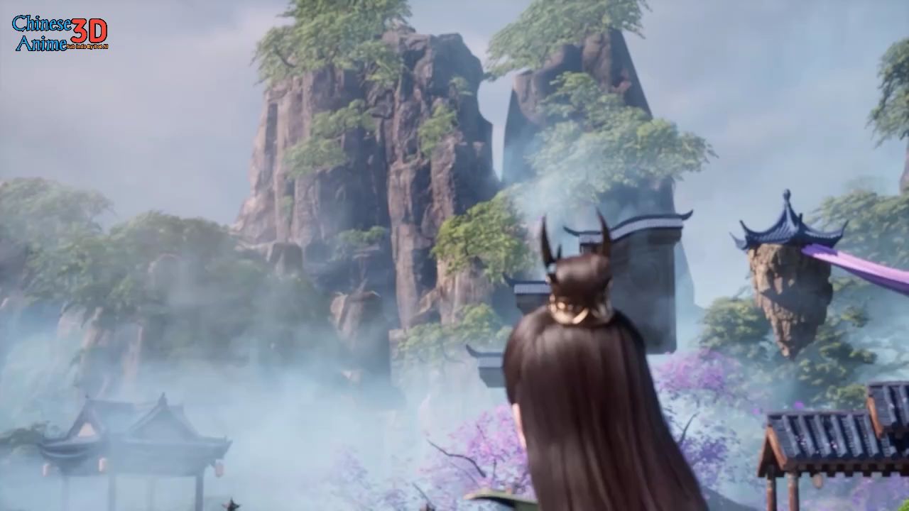 Supreme Alchemy Episode 69 - BiliBili