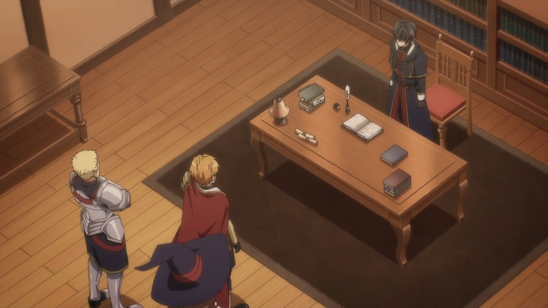 MC NYA DI BUANG SAMA TEMAN MASA KECIL SENDIRI - BiliBili