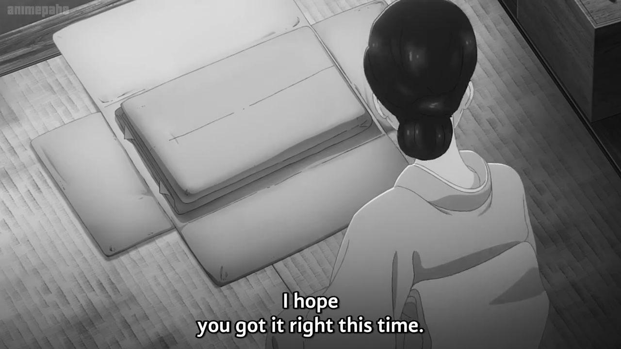 Love Through a Prism 18 - BiliBili