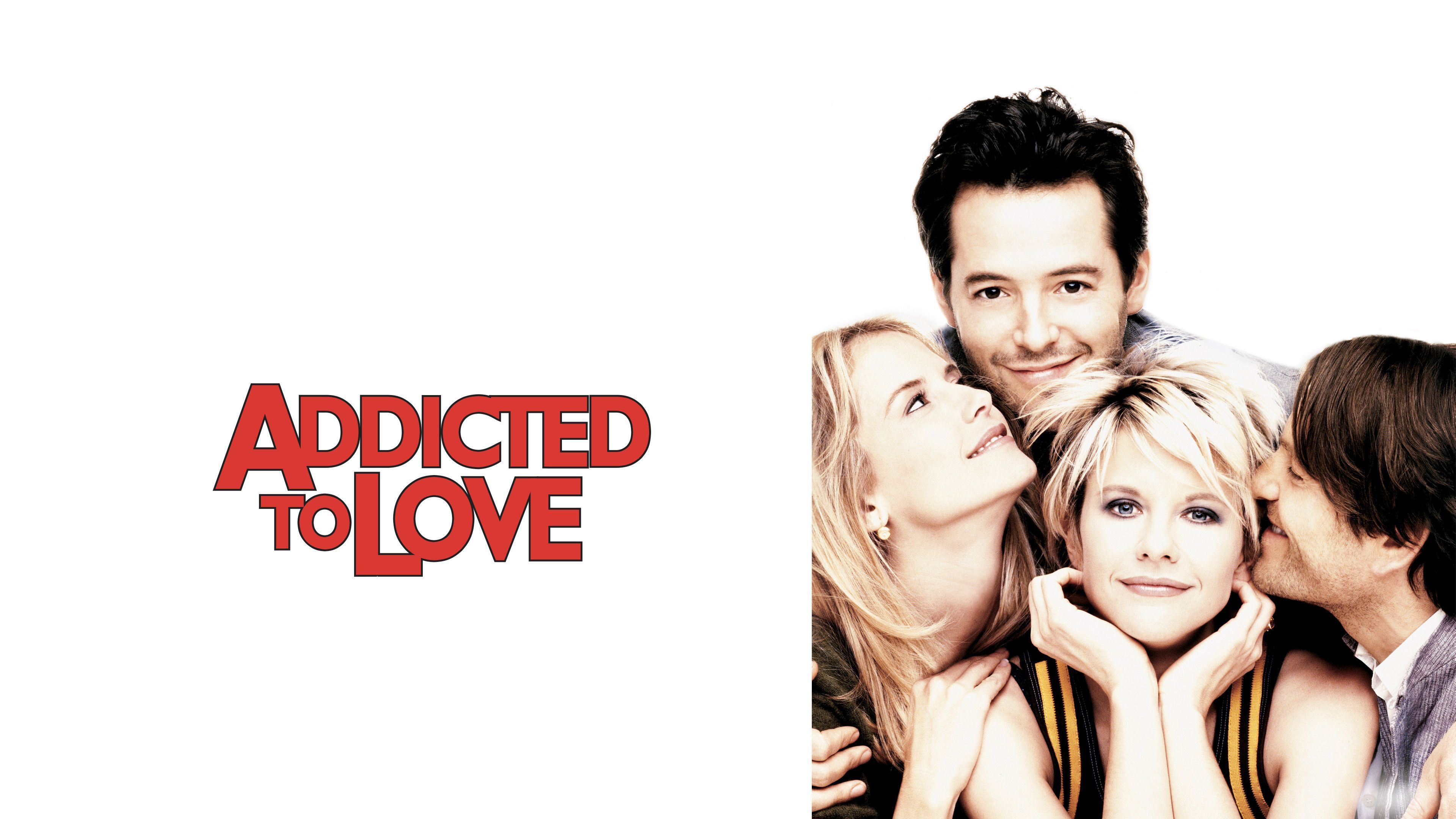 Watch Addicted to Love Full Movie 1997 HD - BiliBili