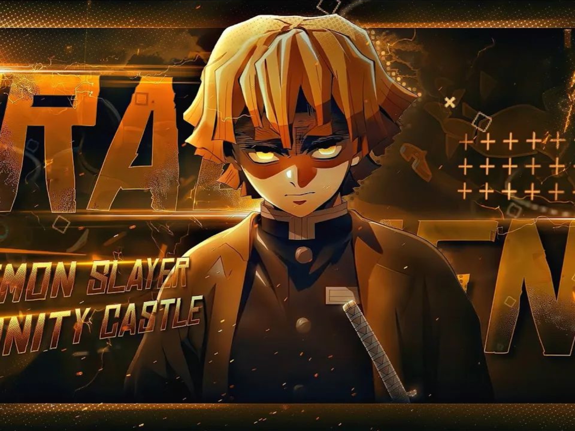 “Peak the moment you draw your blade” - BiliBili