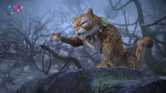 Bablu Dablu Majedaar Cartoon Episode _ Bears Cartoon_ Kids Funny Show ...