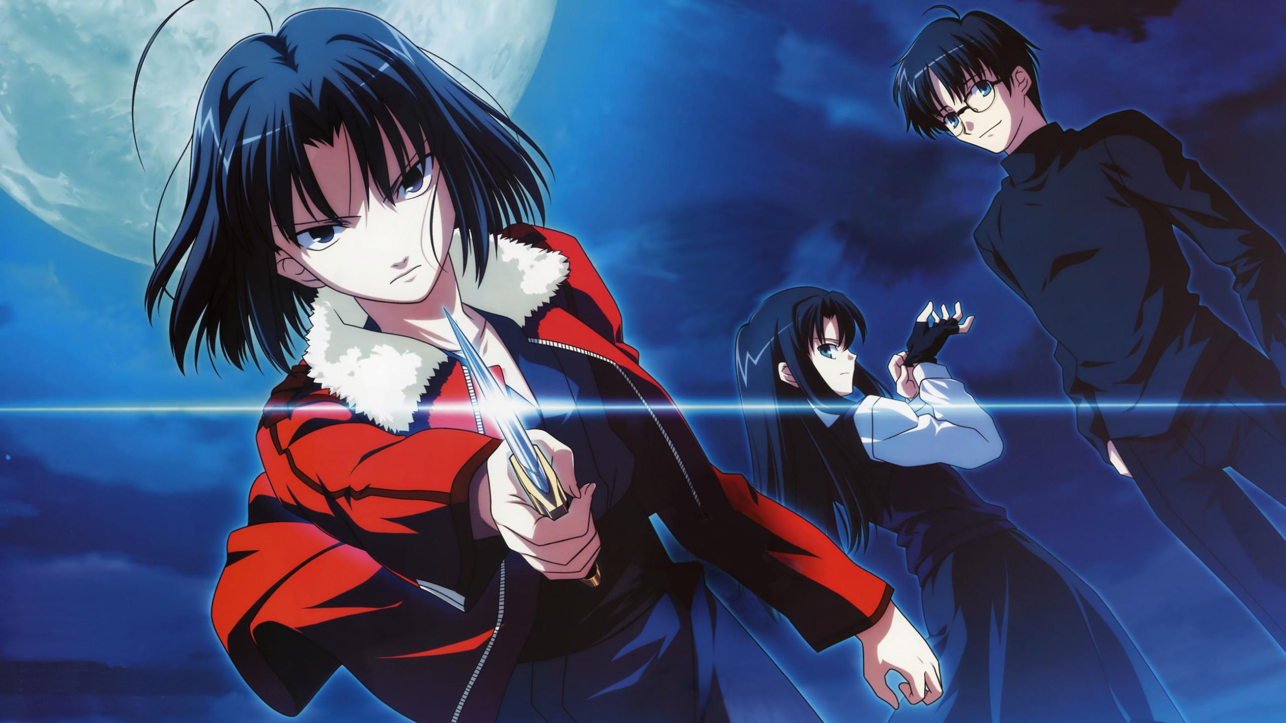 [Jan 30 / Theatrical Release / Taiwan Release Date Set] Two Shiki ...