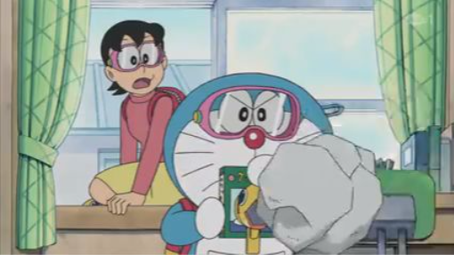 Doraemon episode 323 - BiliBili