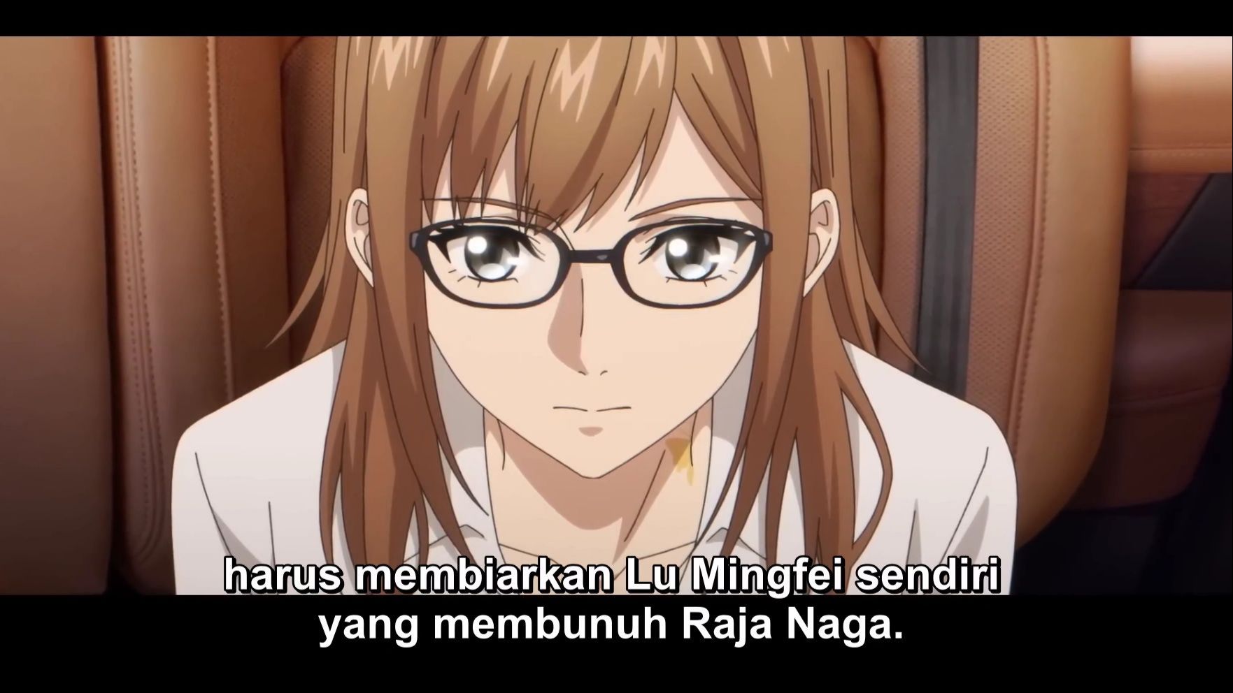 EP16 Dragon Raja Season 2 Japan dub (Sub Indonesia) - BiliBili