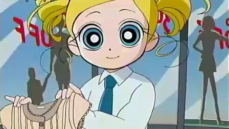 Powerpuff Girls Z Episode 1 Part 3 - Bstation