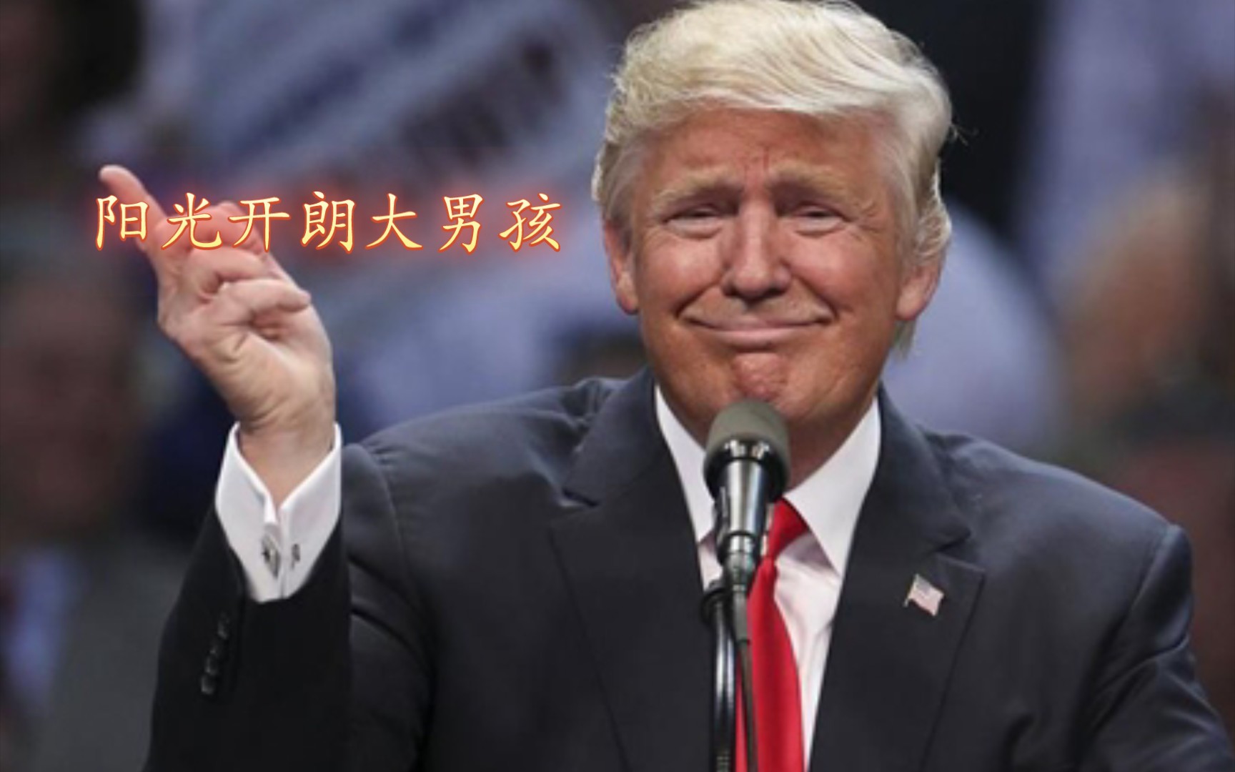 Cheerful, Outgoing Big Guy: Trump on Russia, Ukraine, and the U.S ...