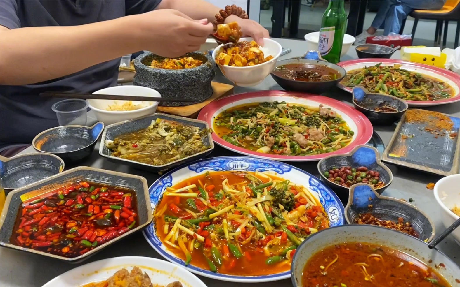 I’ve been craving Zigong cuisine for over two months—and finally got to ...