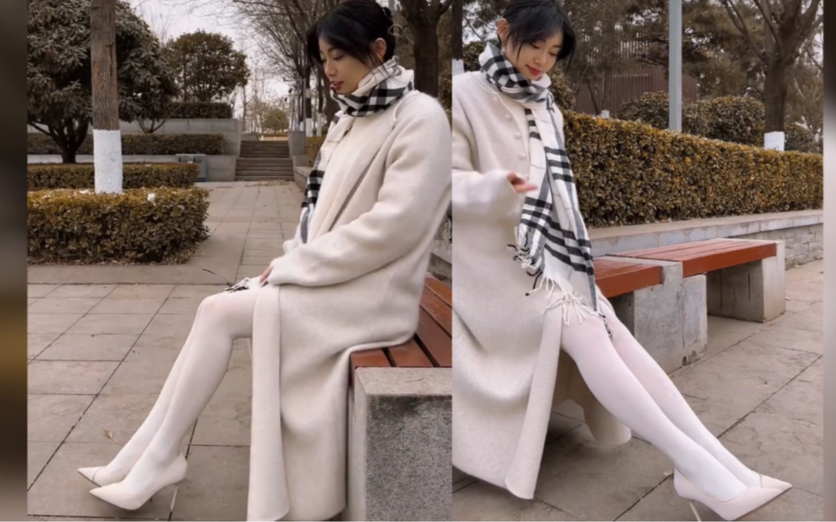 Life isn’t that difficult—why not be a little bolder? - BiliBili