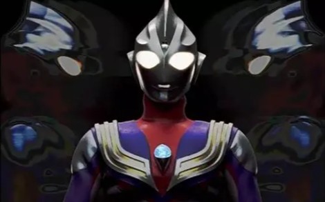 Why was Ultraman Tiga removed from the entire internet? ! What is the ...
