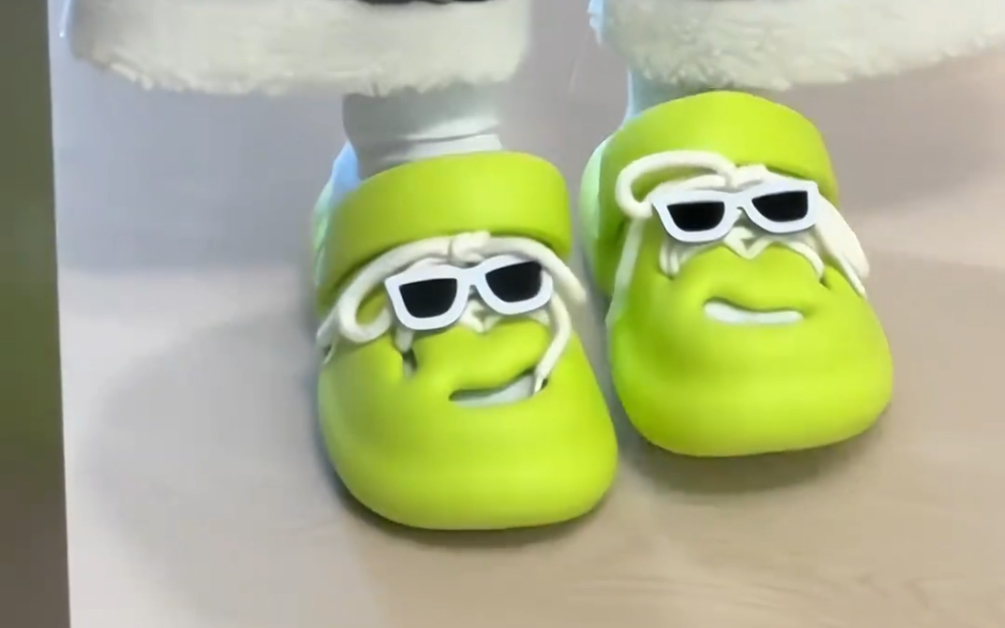 My good friend gave me size 37. Thanks! - BiliBili