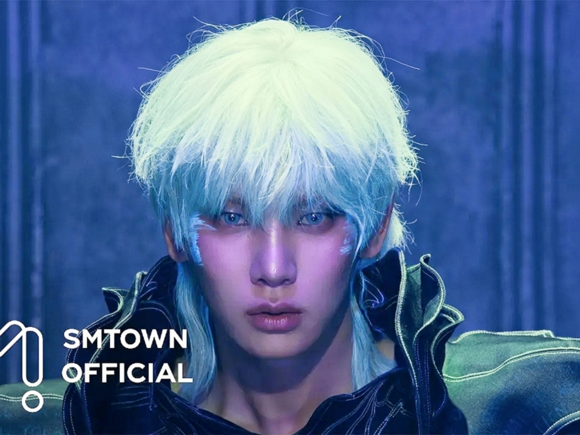 Teaser comeback solo Key Kim Ki-bum resmi dirilis! - Bstation