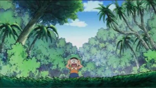 Doraemon Episode 56 - BiliBili