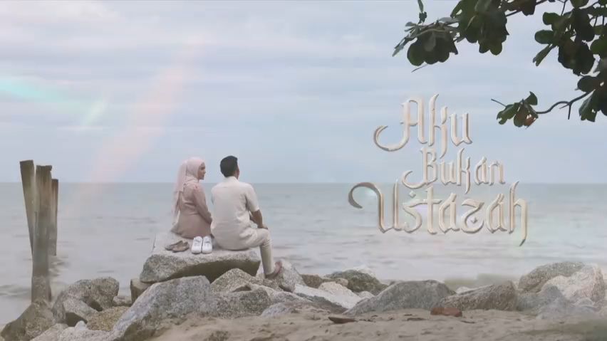 Aku Bukan Ustadzah Episode 21 - BiliBili