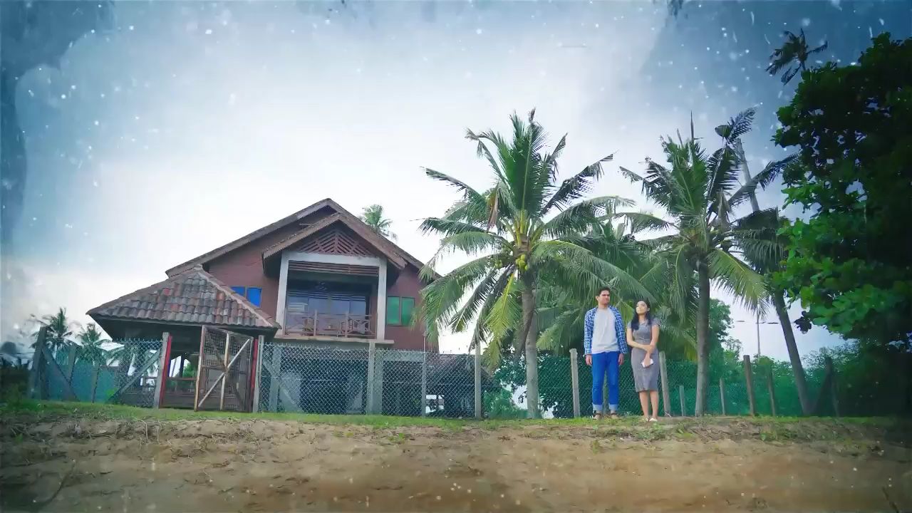 Calar.Cinta (2024) EP6 - BiliBili