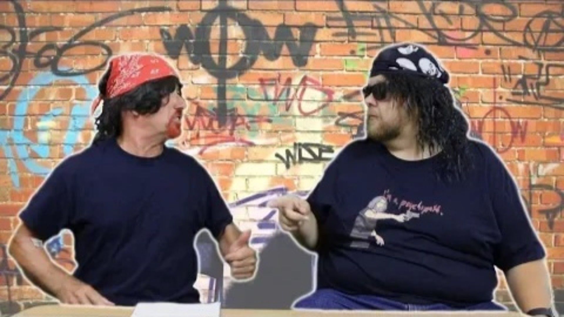 Angry Guys Get Pranked! Edited Video Version - BiliBili