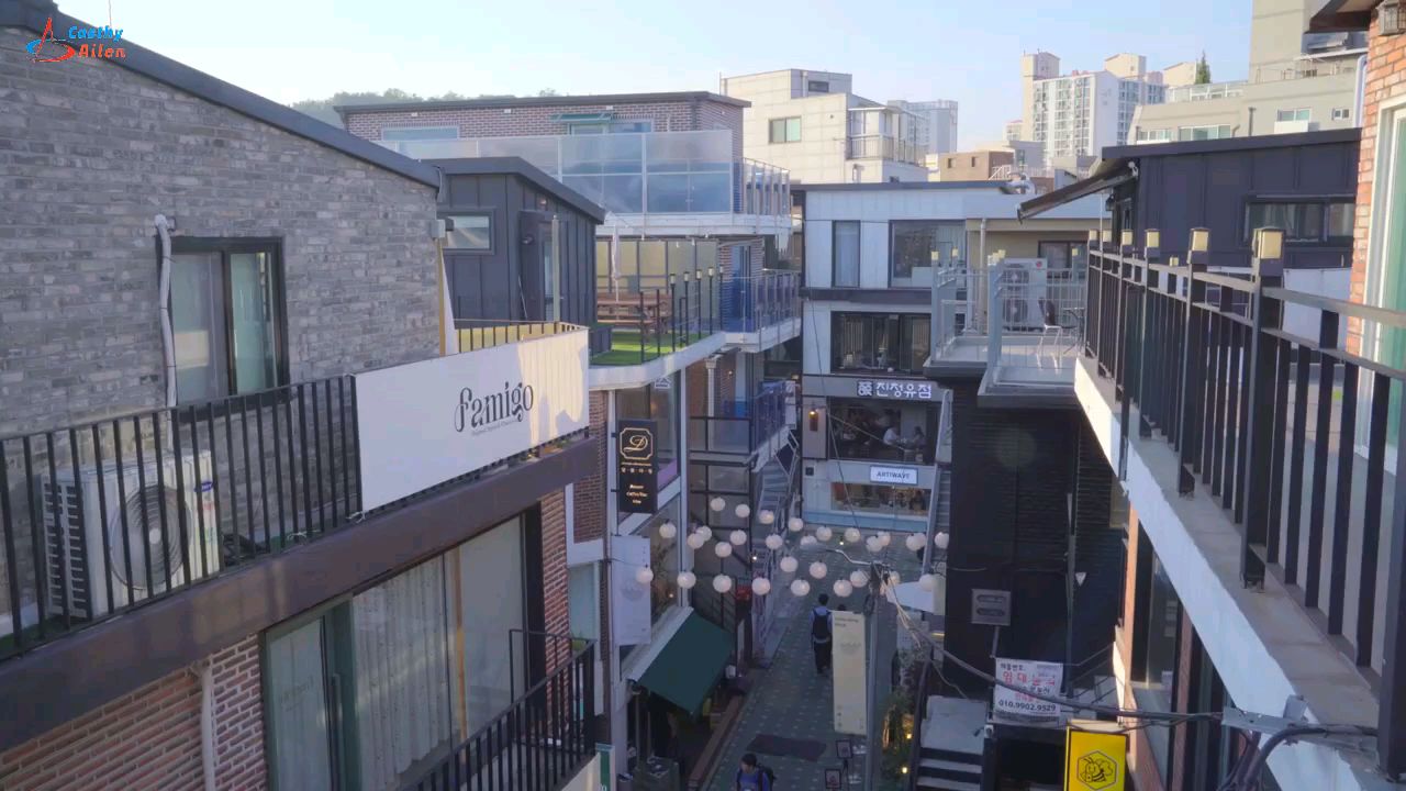 EP7 | Sweetheart Service 2025 [Indo Sub] 🇰🇷 - BiliBili