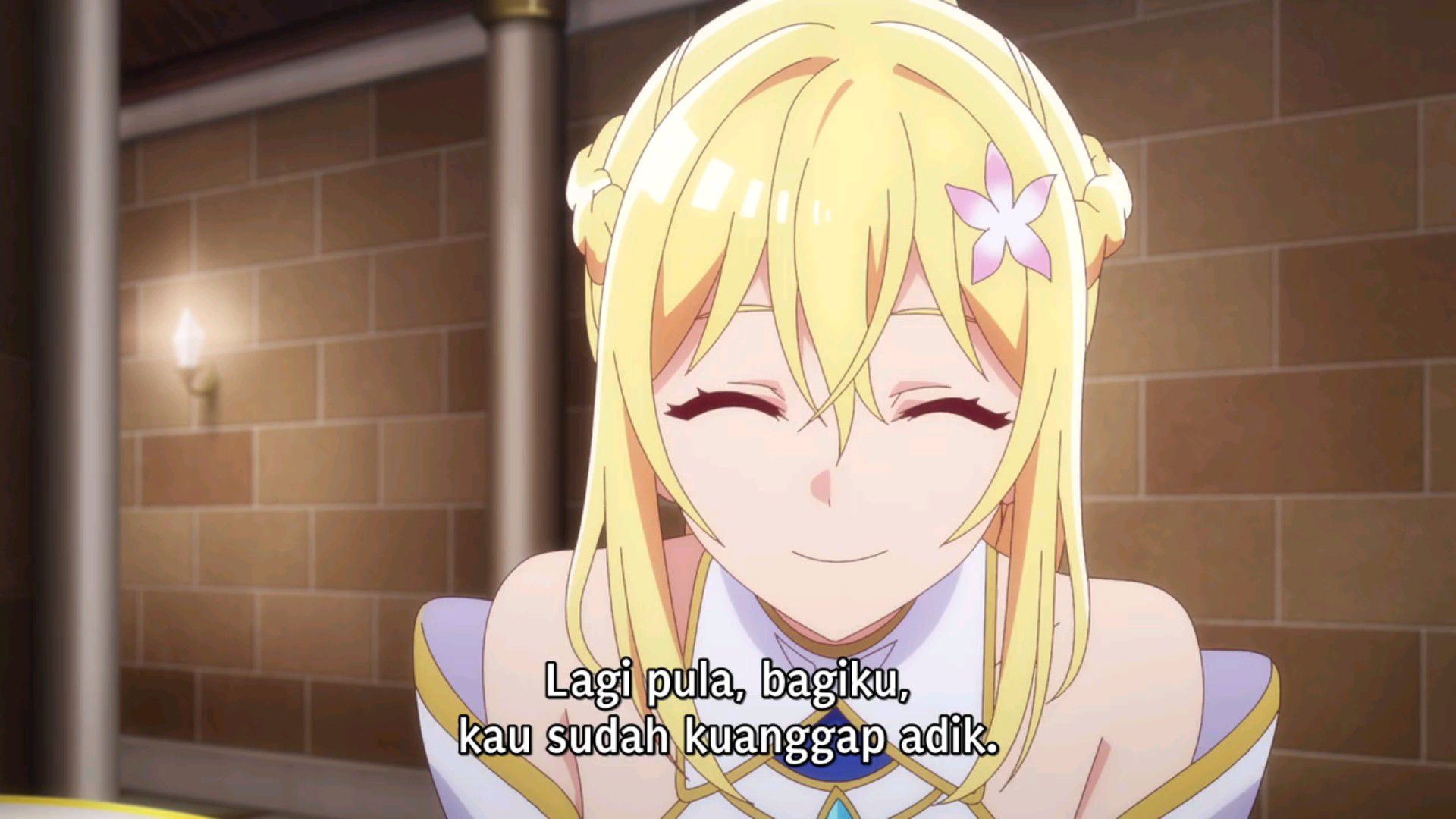 KINOMI MASTER - Ep 5 (HD) Sub indo. - BiliBili