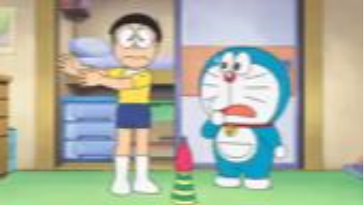 Doraemon episode 777 - BiliBili