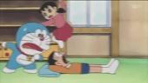 Doraemon Episode 84 - Bstation