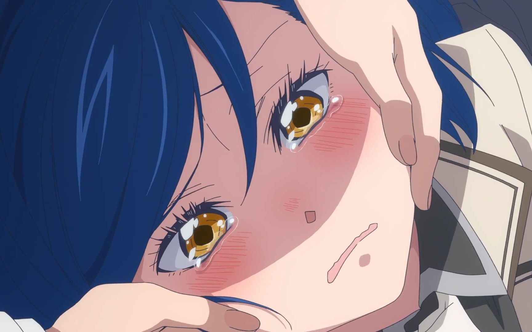 [December / Theatrical Release / Final Chapter] ARIA the BREATH of THE ...