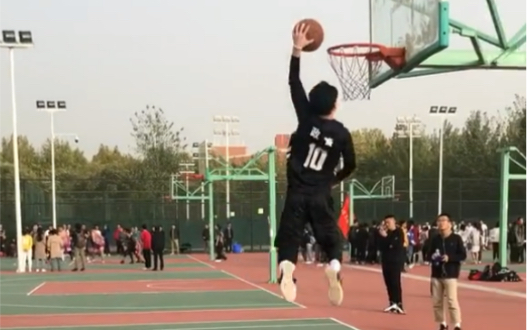 Early school league match videos—this moment... - BiliBili