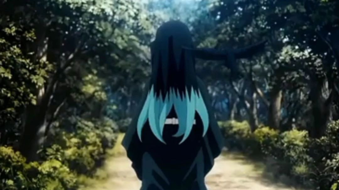 ดาบพิฆาตอสูรภาค3 4K - BiliBili