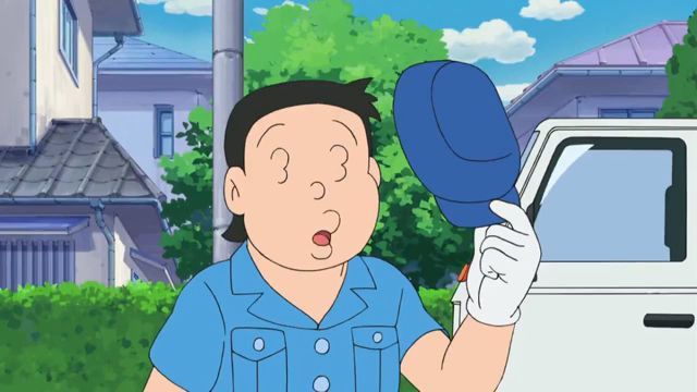 Doraemon Episode 569 - BiliBili