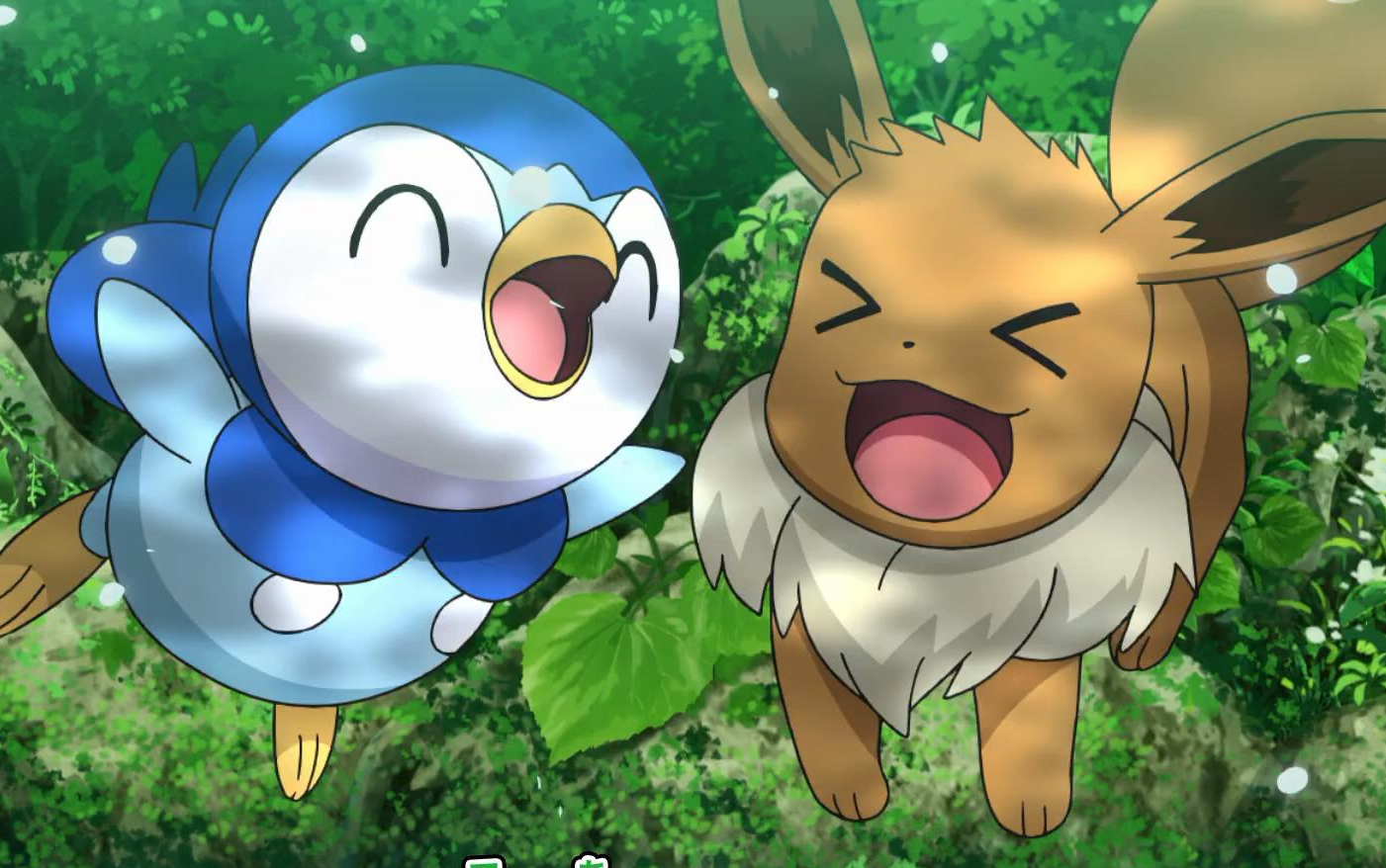 [Oktober] Pokémon Tanpa Label Baru Episode 74 Trailer [Tim Lokalisasi ...