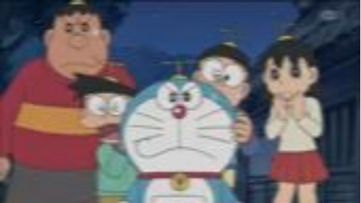 Doraemon episode 119 - BiliBili