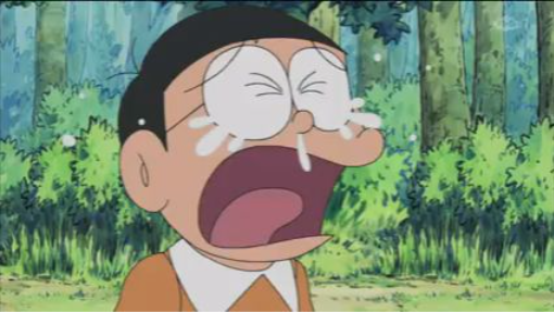 Doraemon Episode 56 - BiliBili