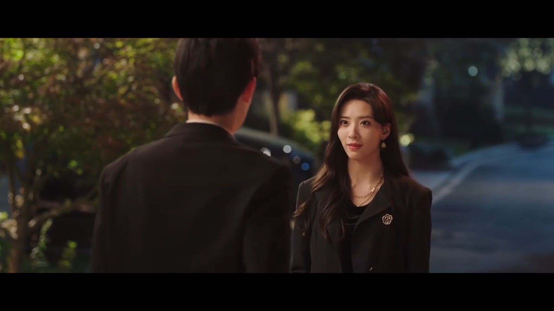 Dear Secretary E20 (Sub Indo) - BiliBili