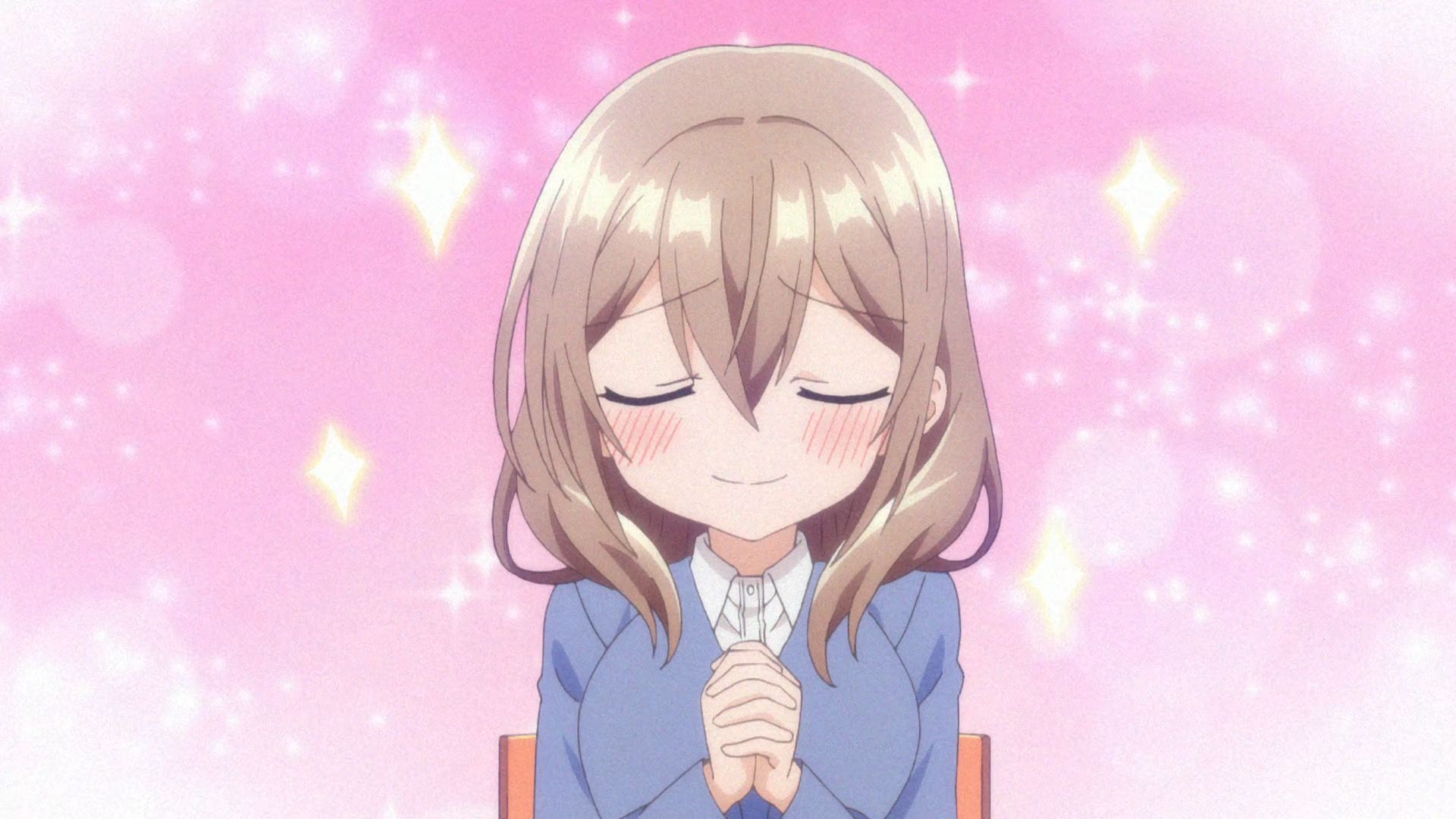 My Tiny Senpai Ep9 - BiliBili