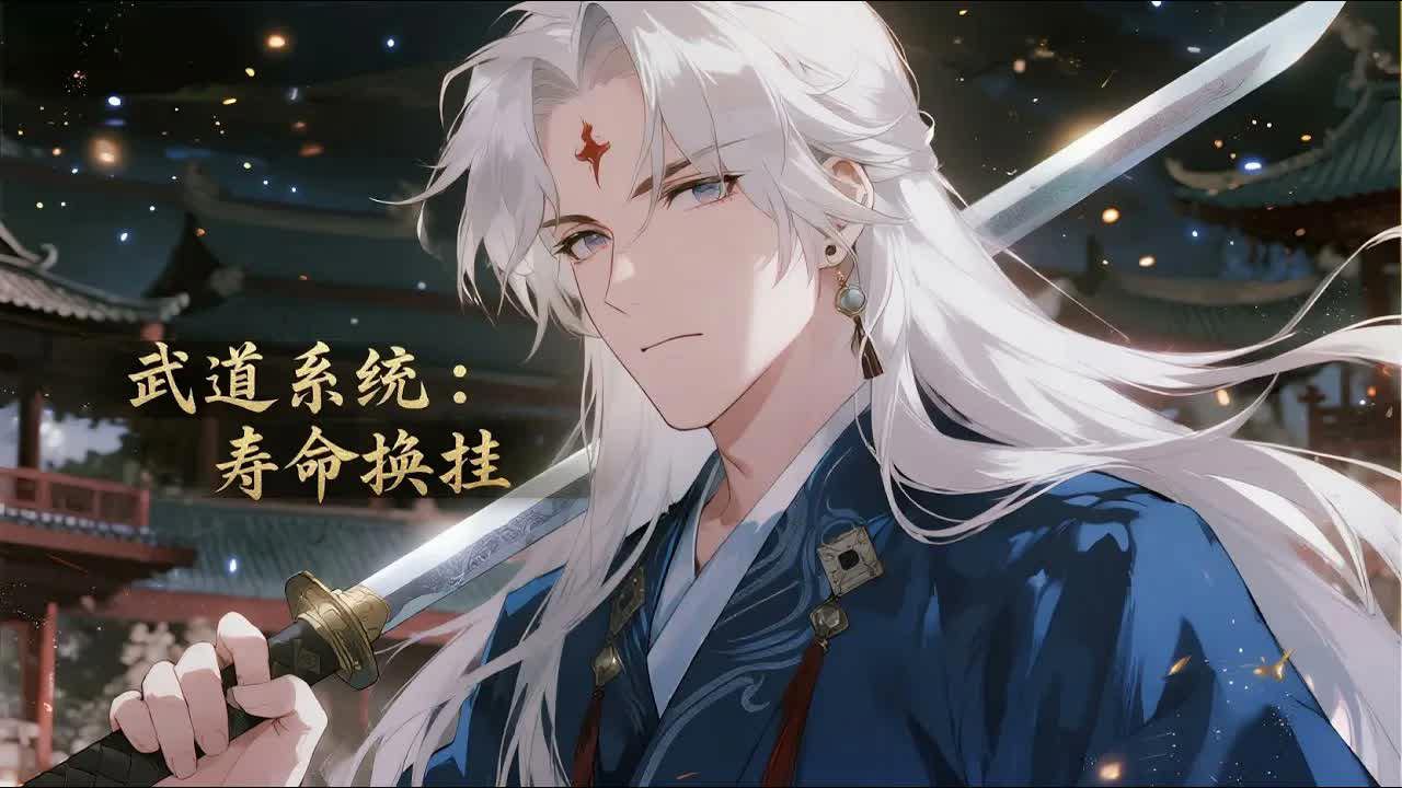 【Sub Indo】Sistem Seni Bela Diri Tukar Umur - BiliBili