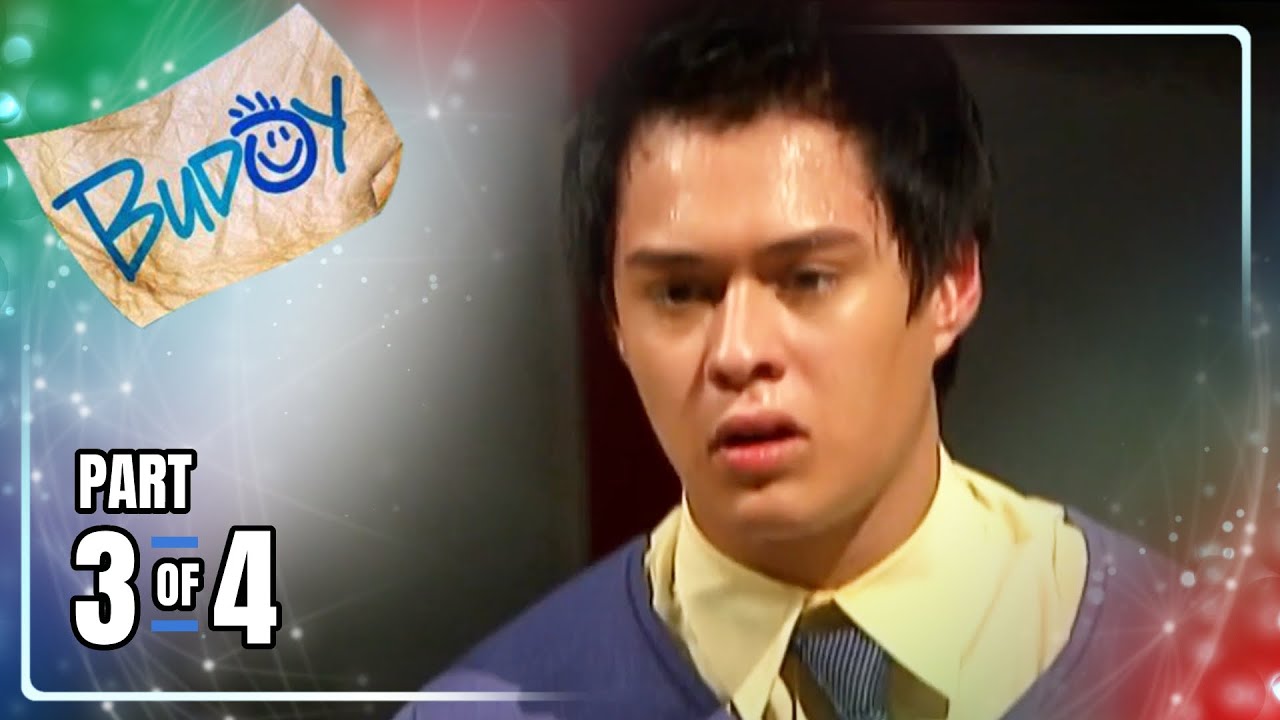 Budoy | Episode 30 (3/4) | May 31, 2024 - BiliBili