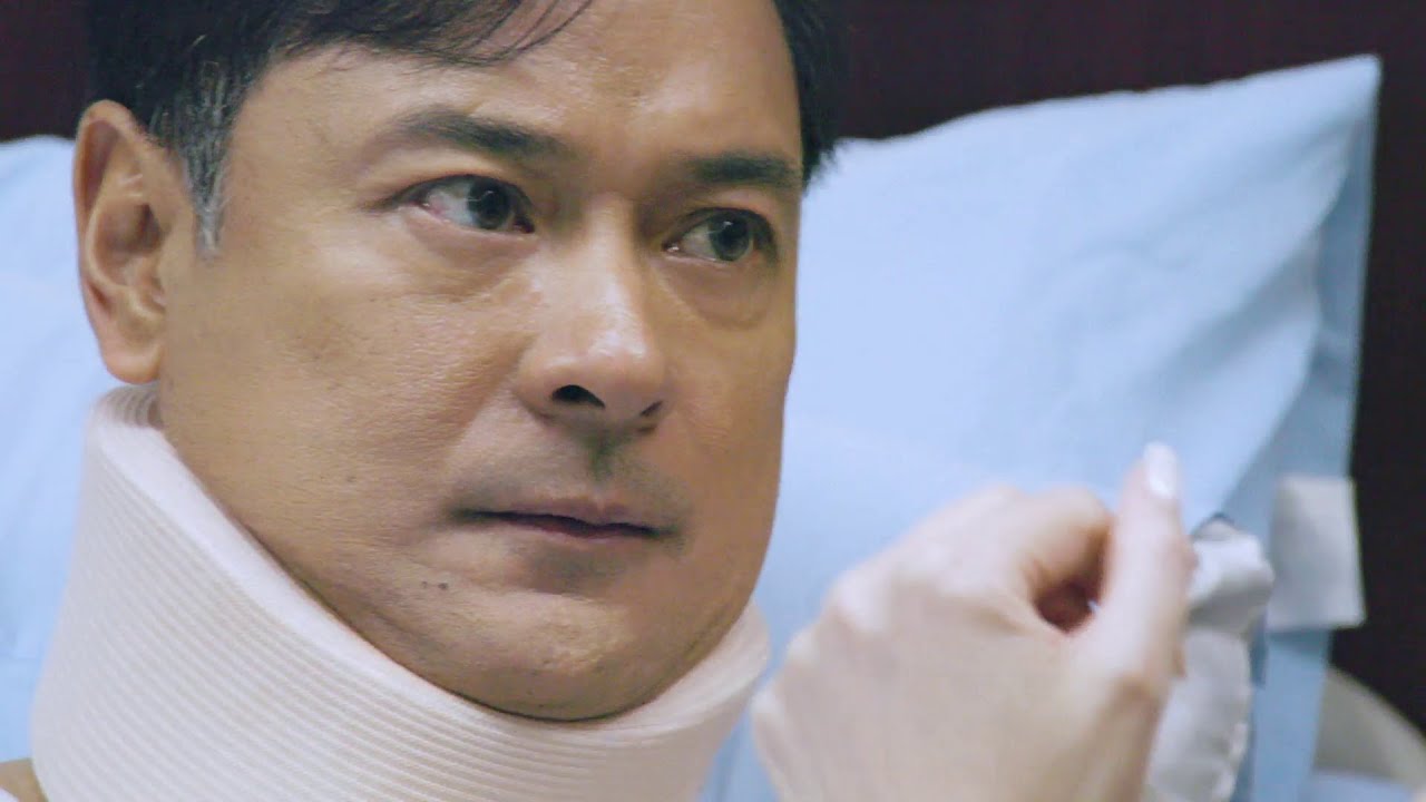 Abot Kamay Na Pangarap: Ang kabaitan, may hangganan nga ba? (Episode ...