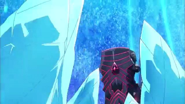 very cool anime - BiliBili