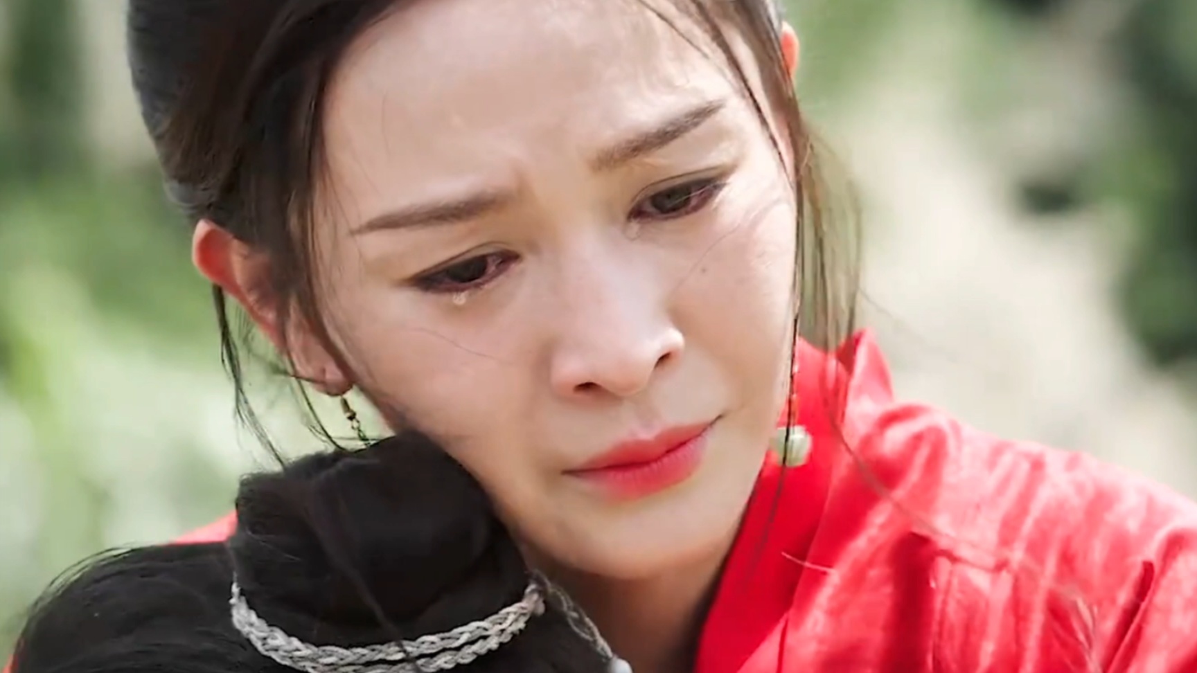 Beautiful, strong and tragic! Xiao Heng cried, and my heart was broken. After seeing the truth ...