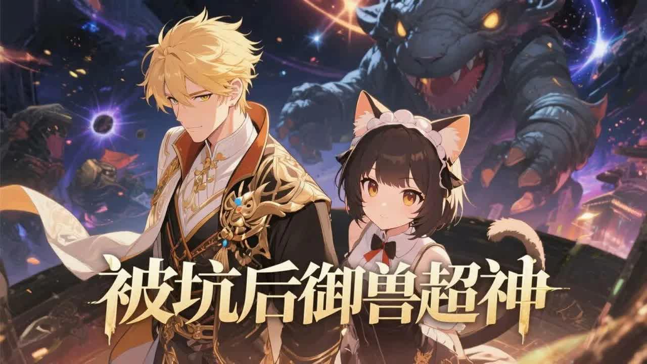 【Sub Indo】Setelah Ditipu, Aku Jadi Dewa Penjinak Binatang - BiliBili