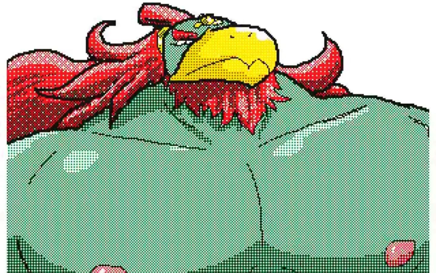 Cannon’s Return by kekeflipnote - BiliBili