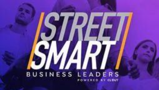 Street Smart Business Leaders podcast CX guest Richard Blank Costa ...