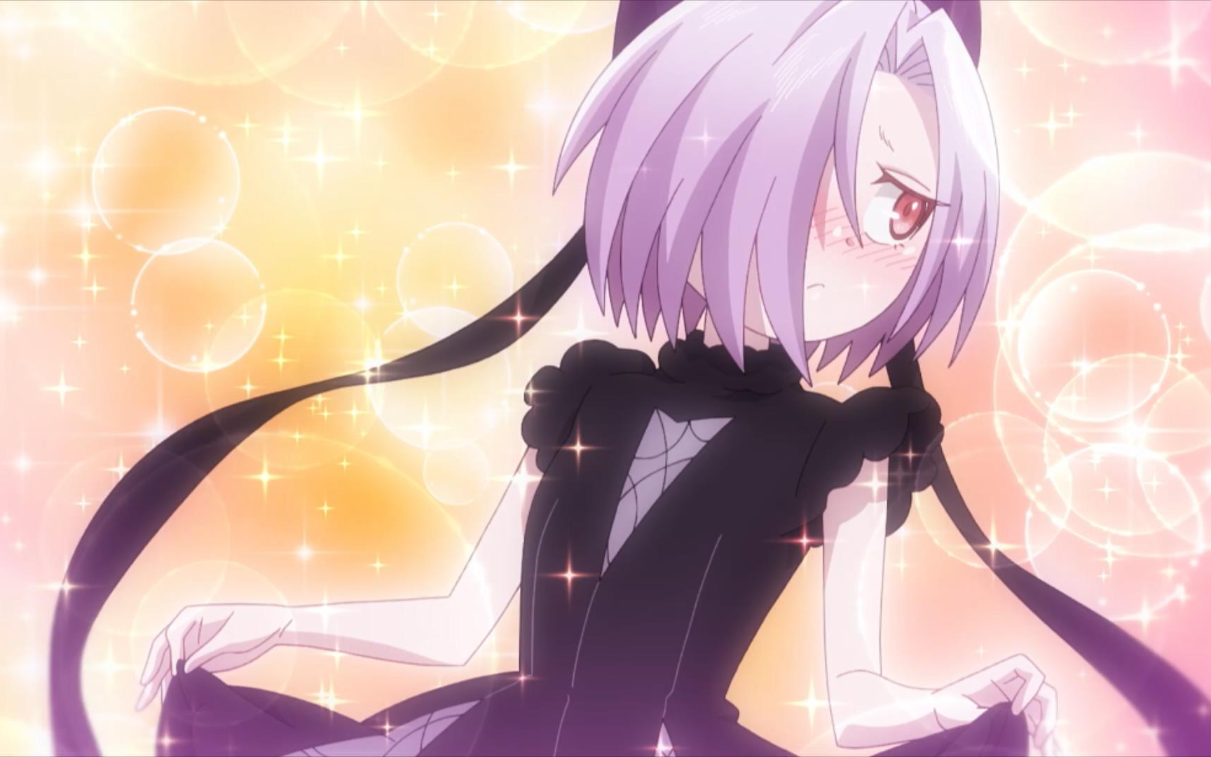 [July / Saeki Iori] Dying Hero & Assassin Princess: Sharl Character PV ...