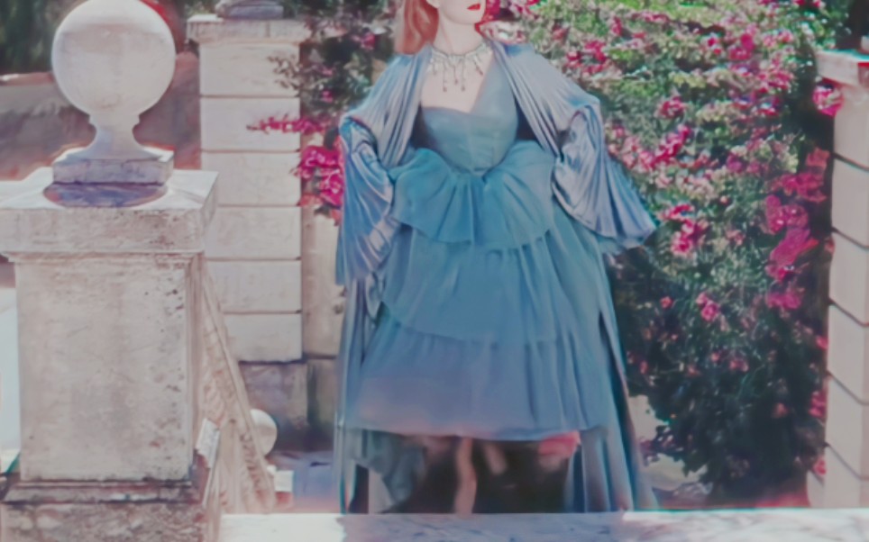 Holy crap! Is this what fashion looked like half a century ago? “I think it’s totally fair to ...