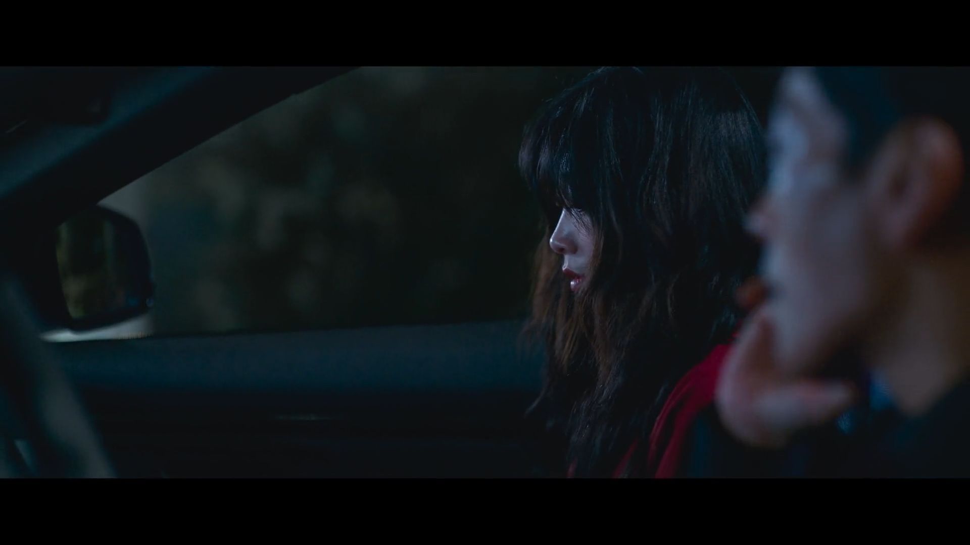 As You Stood By Episode 03 (Sub Indo) - BiliBili