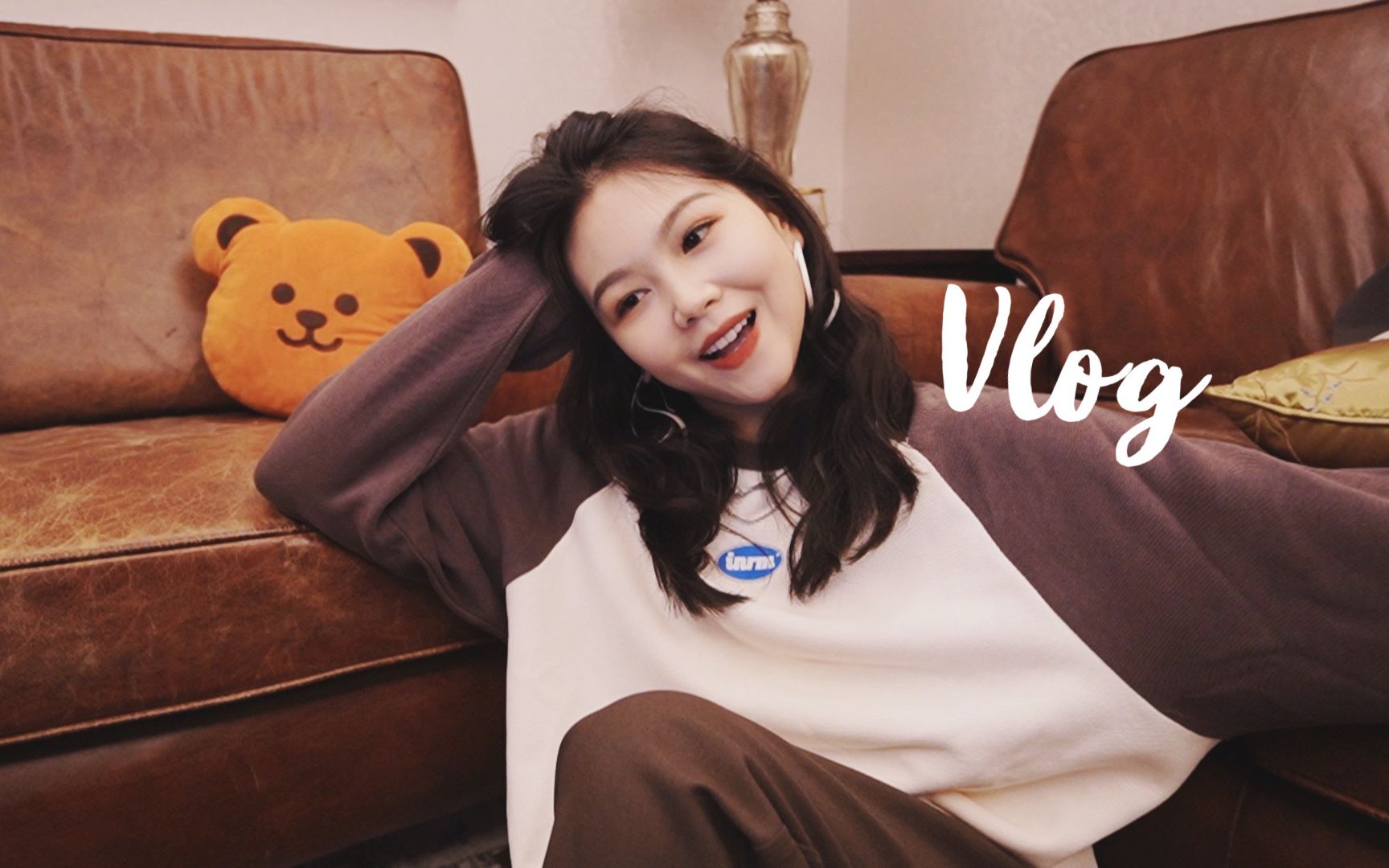 VLOG | A Busy Early Autumn Life: Quick Breakfast on Workdays, Kitchen ...